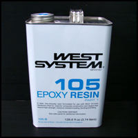 West System Epoxy | Page 1 of 1