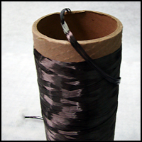 Carbon Fiber Tow | Page 1 of 1