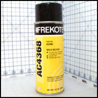 Mold Release Agents | Page 1 of 1